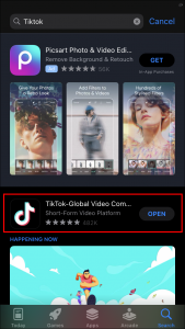 Repost Not Showing In Tiktok Here S How To Fix