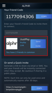 How to Add Steam Friends for VRChat
