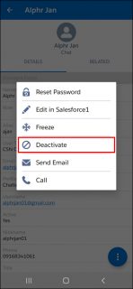 Can You Delete a User in SalesForce? No, But Here's How To Deactivate a ...