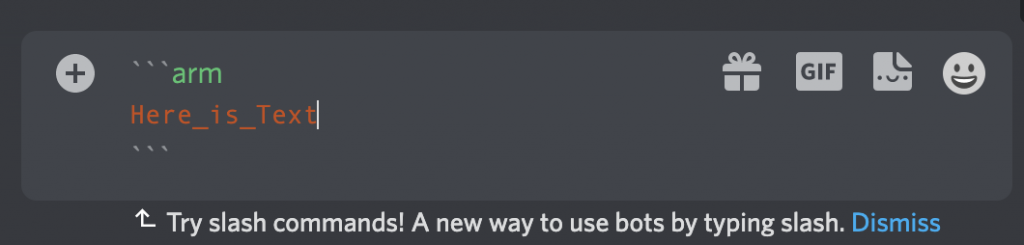 How to Change the Text Color in Discord