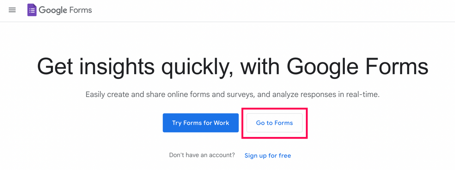 How To Edit a Form After Submit in Google Forms