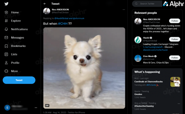 How to Save a GIF from Twitter