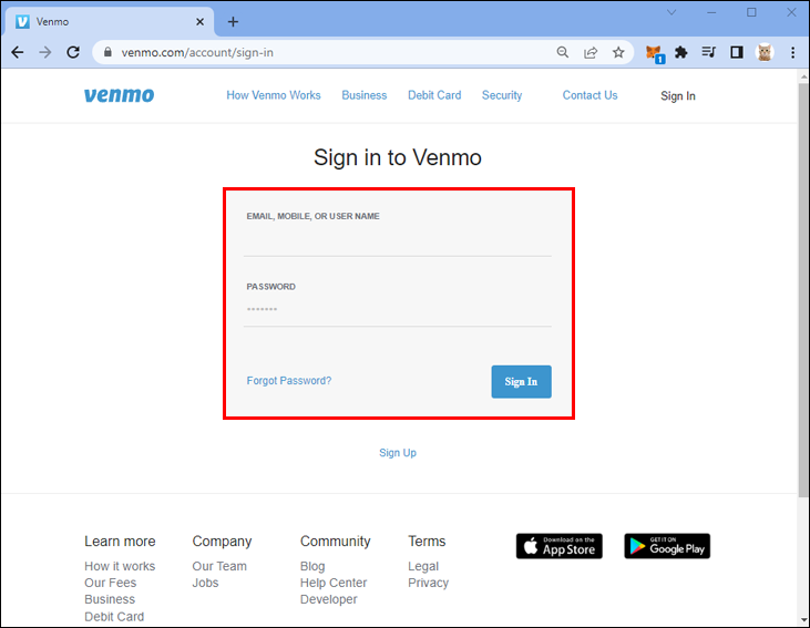 How To View Your Friends in Venmo