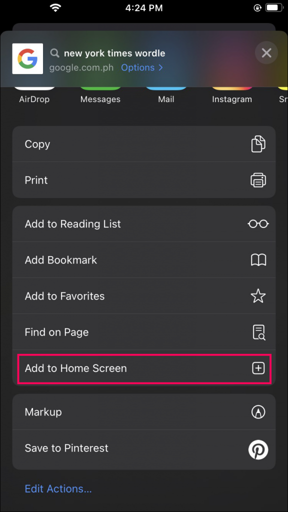 How to Download Wordle to Play Offline