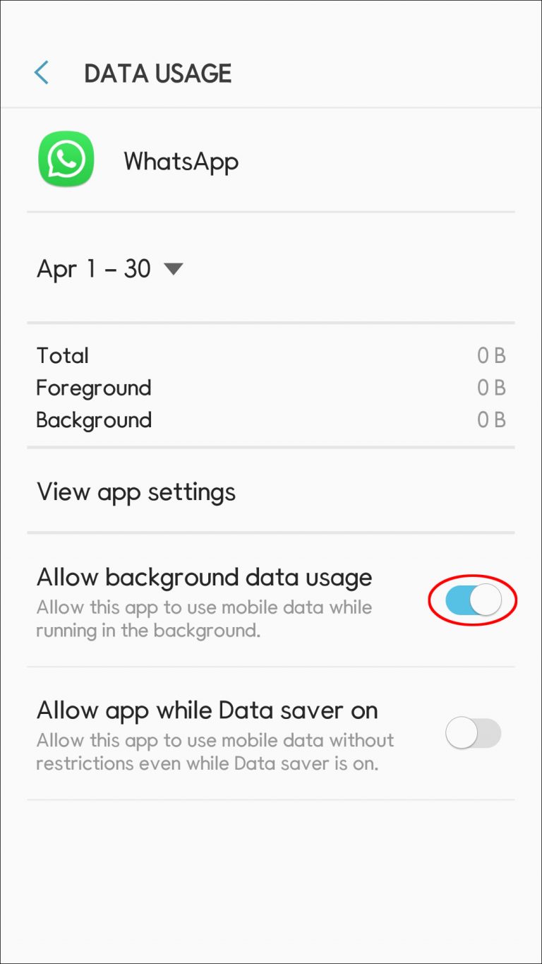 WhatsApp Not Working? Try These Simple Fixes