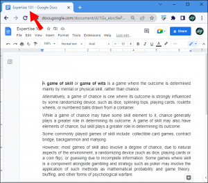 How to Check Who Edited a Word Document