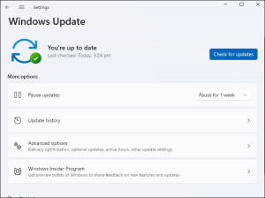 How To Windows 11 Not Detecting a Printer