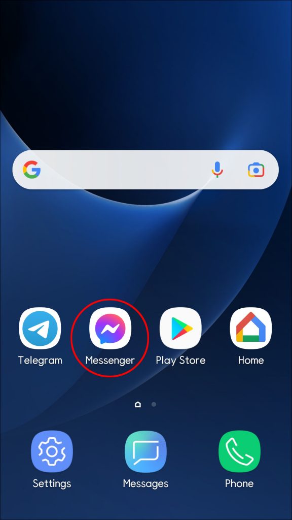 How to Send a Video in Facebook Messenger