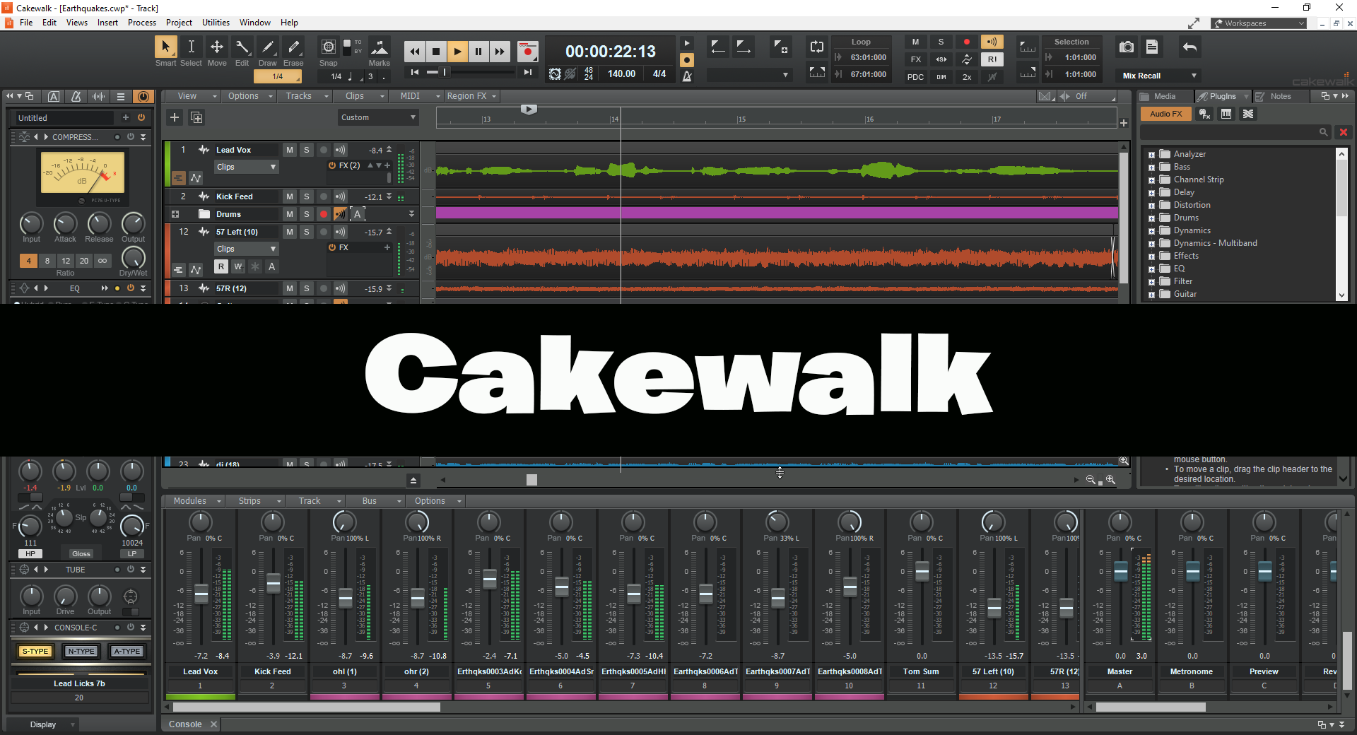 The Best Free Audio Editing Software