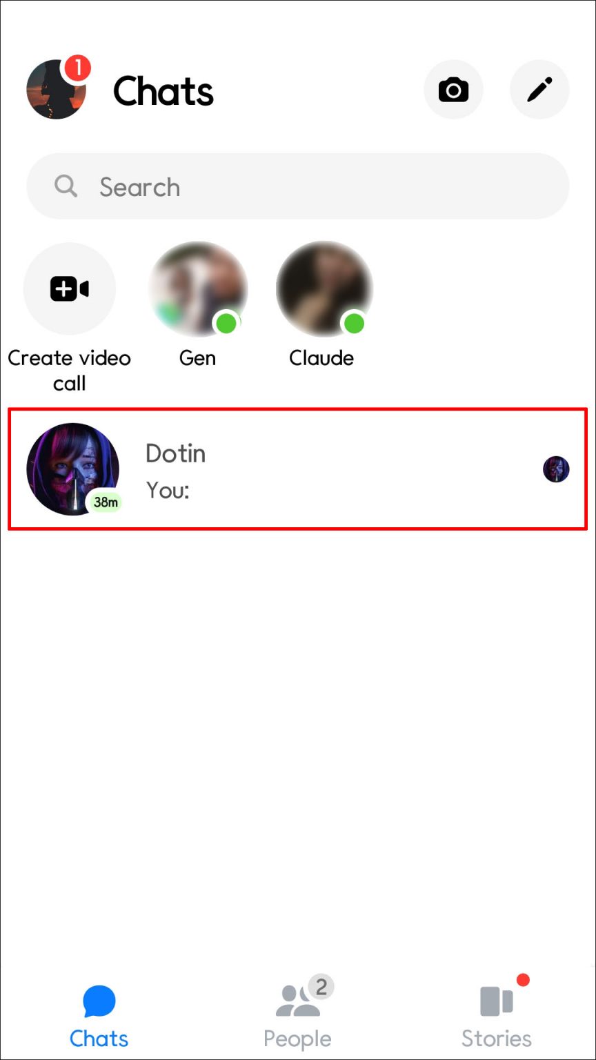 How to Send a Video in Facebook Messenger