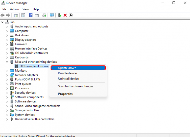 How to Install Drivers in Windows 11