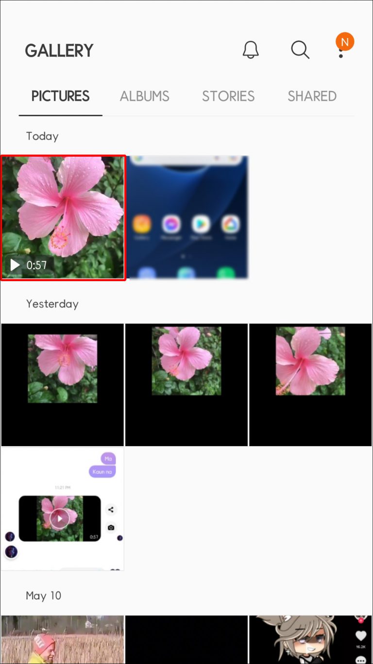 How to Send a Video in Facebook Messenger