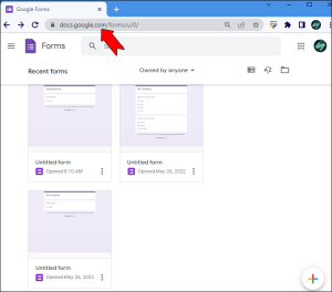 How to Make a Google Form Public & Open To Everone