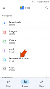 How To Open XLSX Files on an Android Device