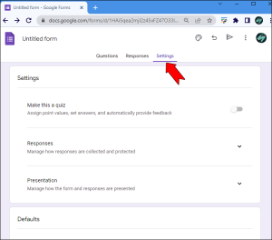How to Make a Google Form Public & Open To Everone