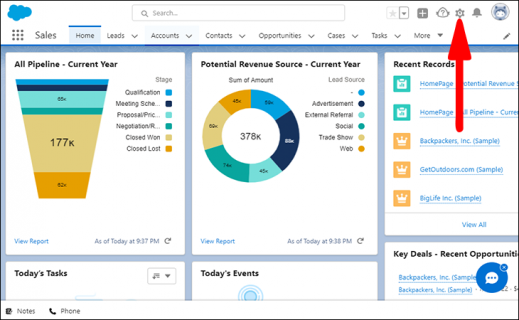 Can You Delete a User in SalesForce? No, But Here's How To Deactivate a ...