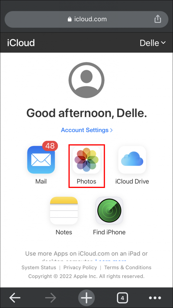 How To Permanently Delete Photos From iCloud
