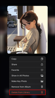 How To Permanently Delete Photos From iCloud