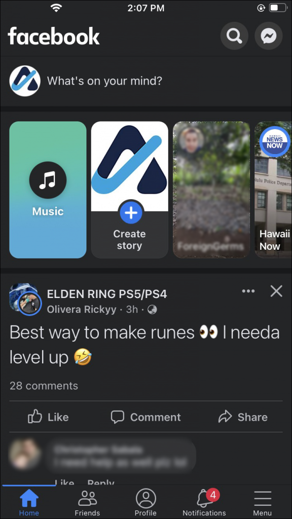 How to Create a Facebook Story on a PC, iPhone, or Android