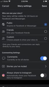 How to Create a Facebook Story on a PC, iPhone, or Android