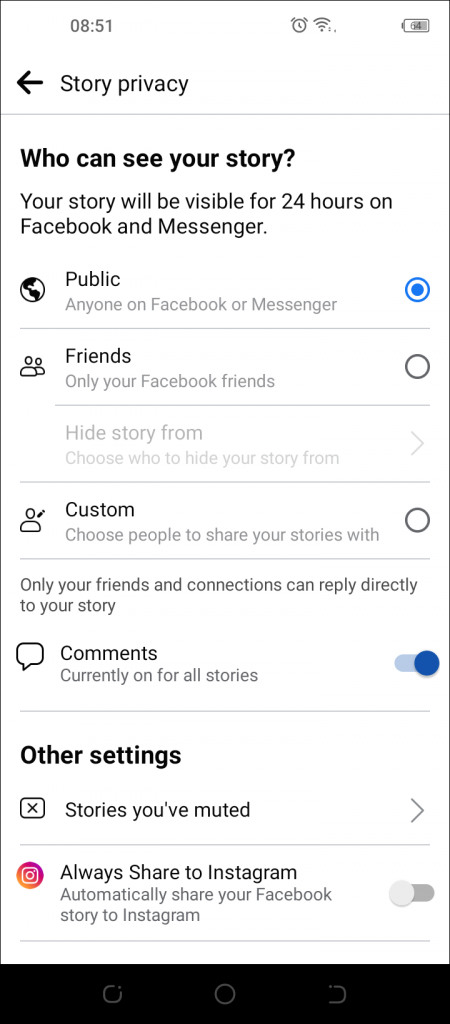 How to Create a Facebook Story on a PC, iPhone, or Android