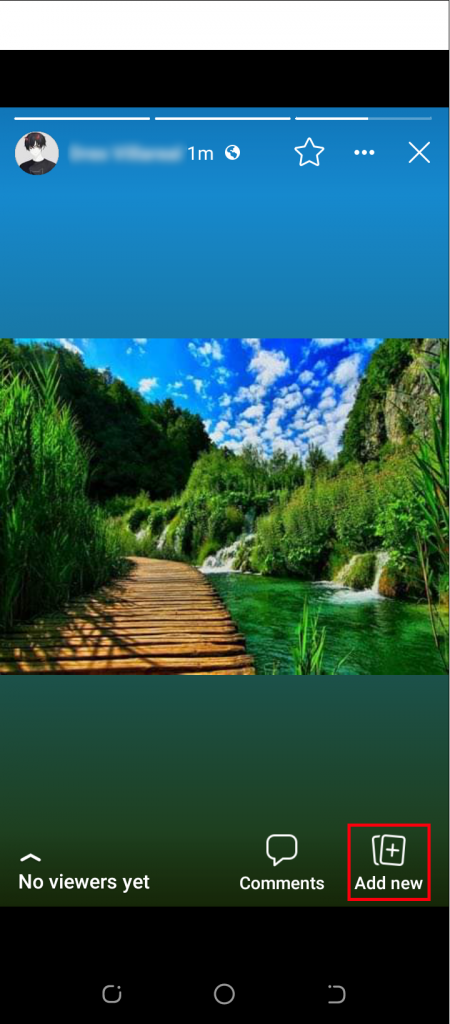 How to Create a Facebook Story on a PC, iPhone, or Android