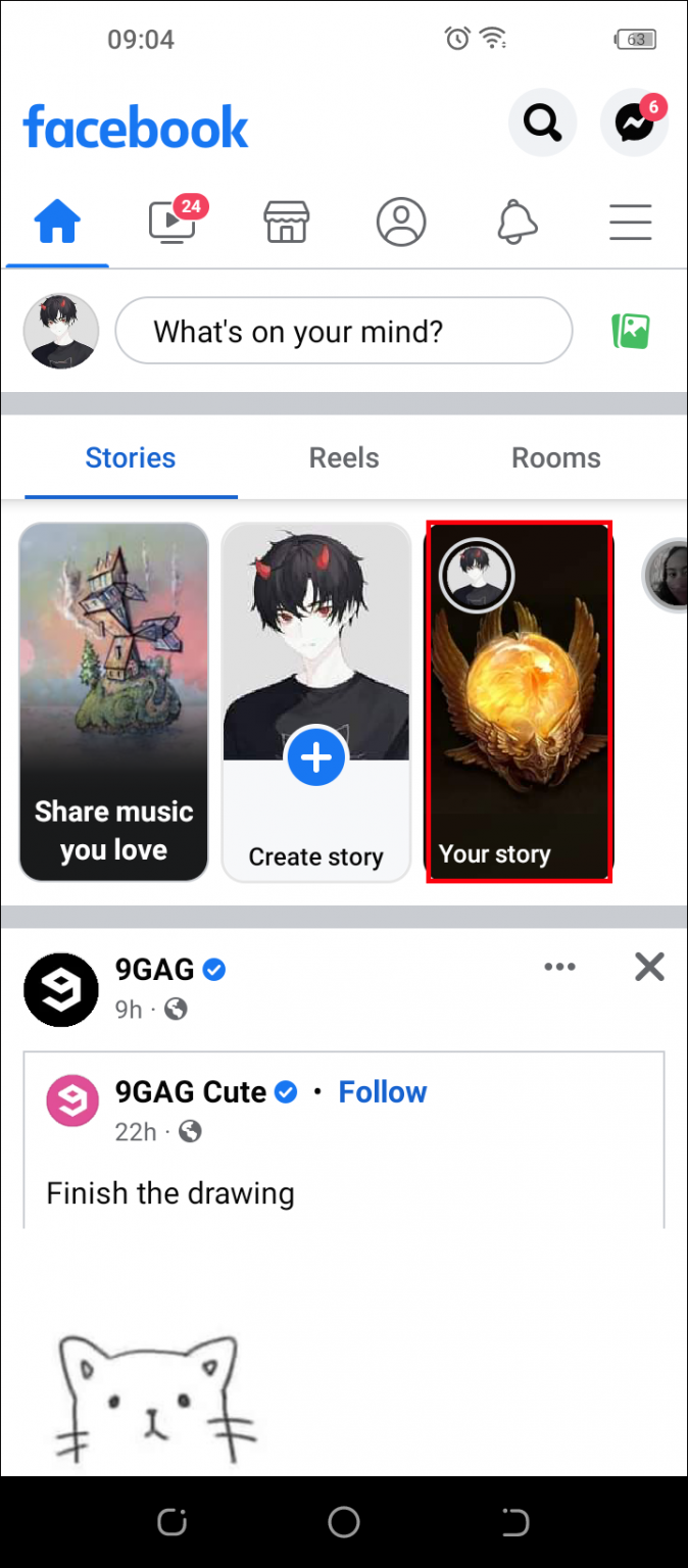 How to Create a Facebook Story on a PC, iPhone, or Android