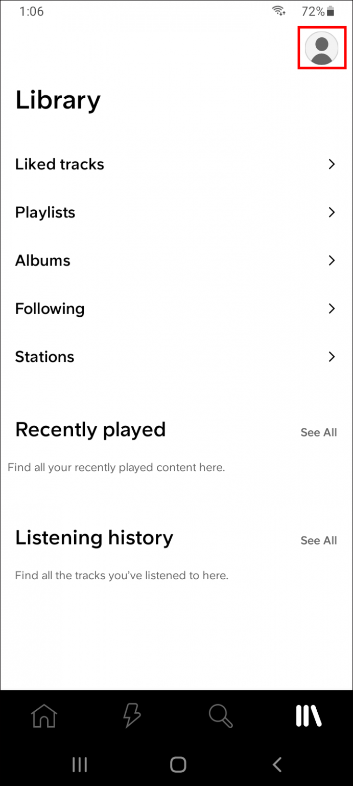 How to Change a Playlist Name in SoundCloud