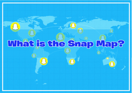 How to Find Nearby Snapchat Friends