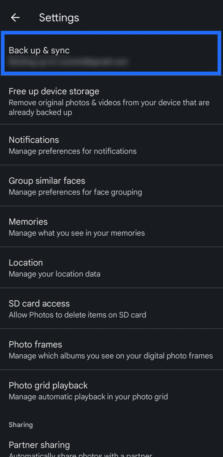 Google Photos Backup: How to Back Up Photos Using Google Photos