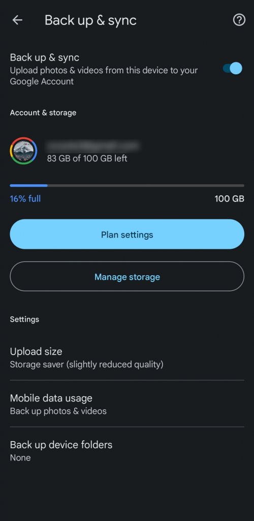 Google Photos Backup: How to Back Up Photos Using Google Photos