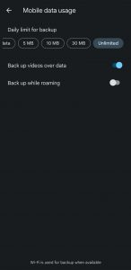 Google Photos Backup: How to Back Up Photos Using Google Photos