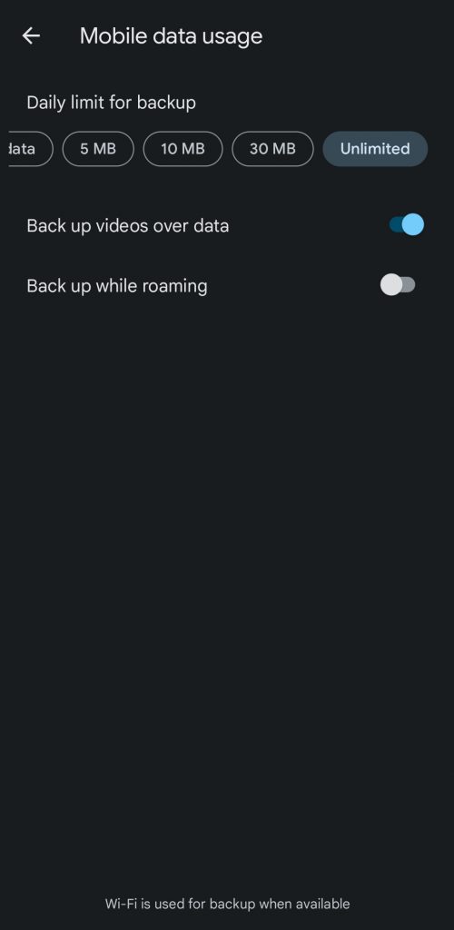 Google Photos Backup: How to Back Up Photos Using Google Photos