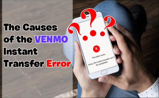 How To Fix Venmo Instant Transfer Not Working