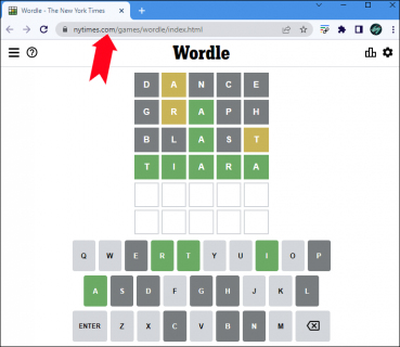 How to Download Wordle to Play Offline