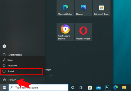 How To Fix Screen Share Not Working on a Windows PC