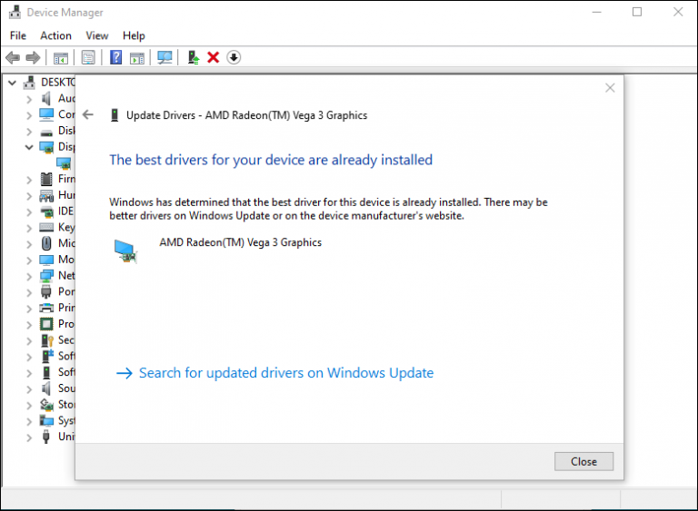 How To Fix Screen Share Not Working on a Windows PC