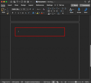 How to Rearrange Pages in Word