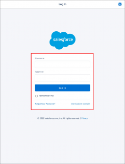 How to Login Into Salesforce as Another User