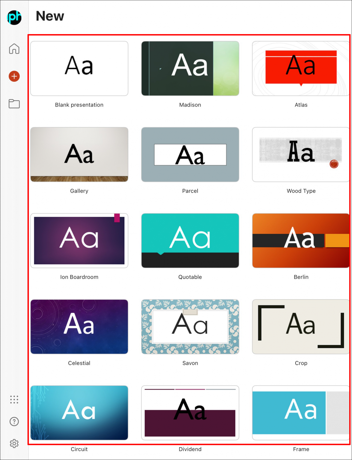 How To Copy a Slide’s Design in PowerPoint