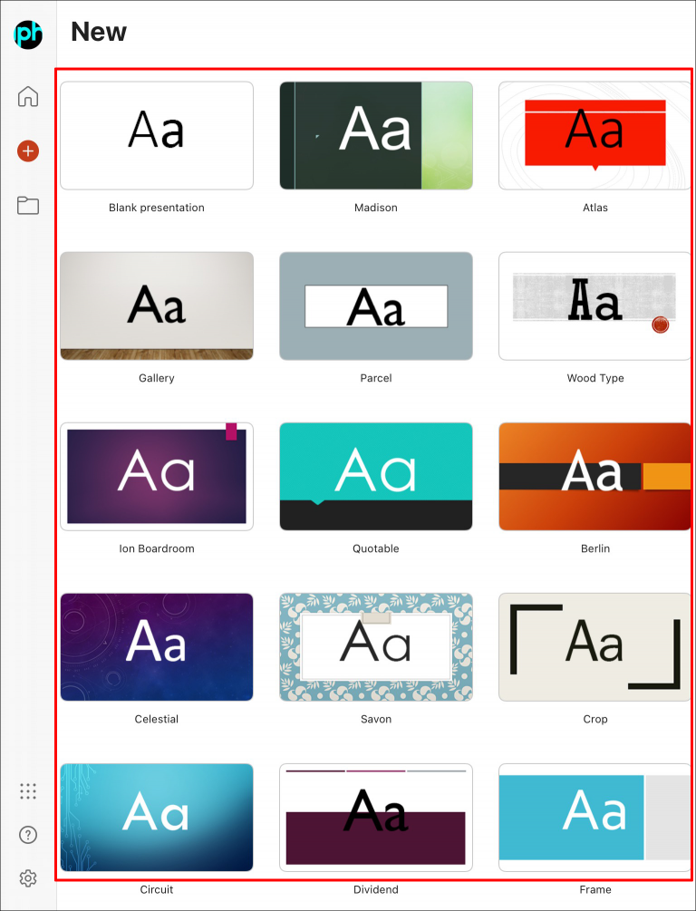 How To Copy a Slide’s Design in PowerPoint