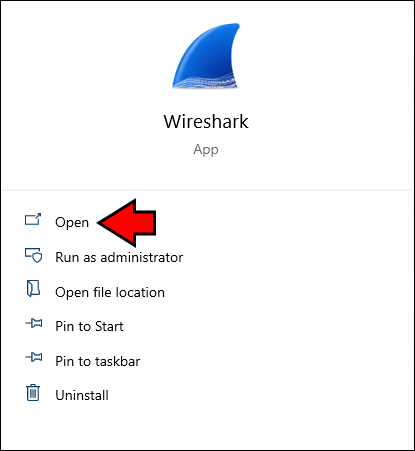 How To Find Dropped Packets with Wireshark