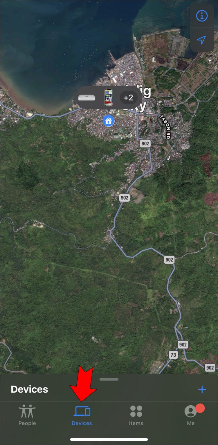 How To Find the Last Known Location Using Find My iPhone