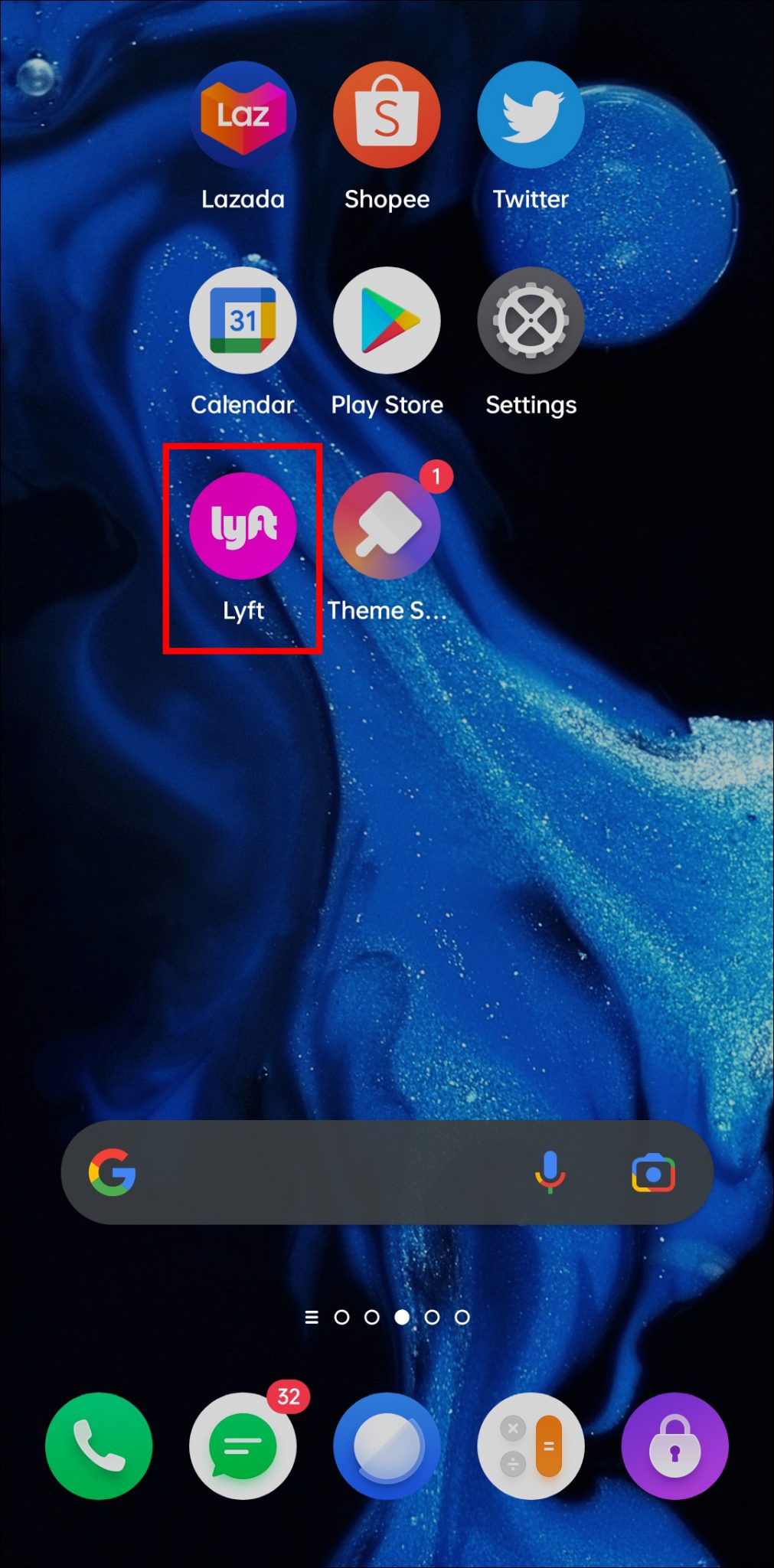 How To Add a Stop in Lyft