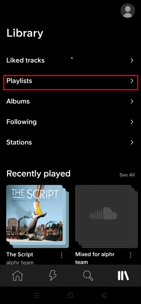 How To Change a Playlist's Picture in SoundCloud