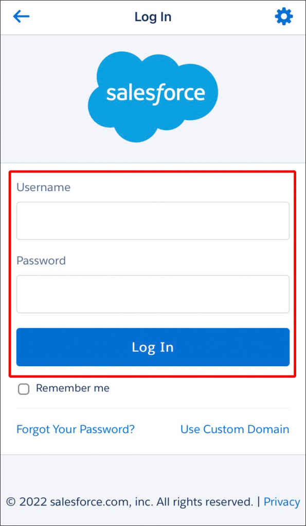 How to Login Into Salesforce as Another User