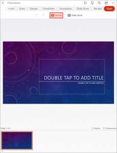 How To Copy a Slide’s Design in PowerPoint