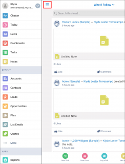How to Login Into Salesforce as Another User
