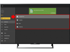 How To Sideload Apps on an Android TV Box