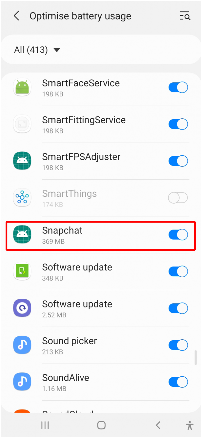 How To Fix the Tap to Load Snap Error in Snapchat